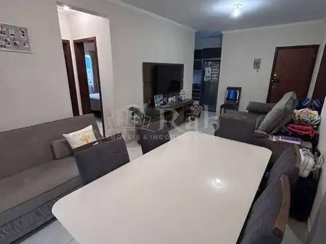 Apartamento para Venda em Camboriú/SC Santa Regina 2 Quartos