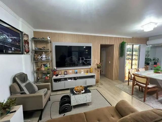 Apartamento para Venda em Camboriú/SC Santa Regina 2 Quartos