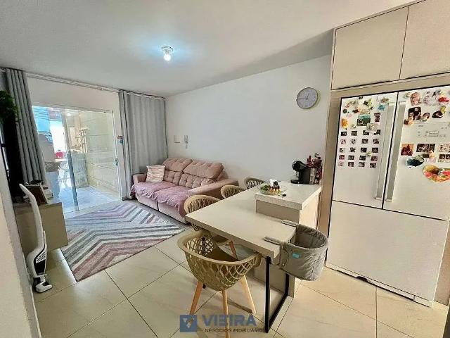 Apartamento para Venda em Camboriú/SC Santa Regina 2 Quartos