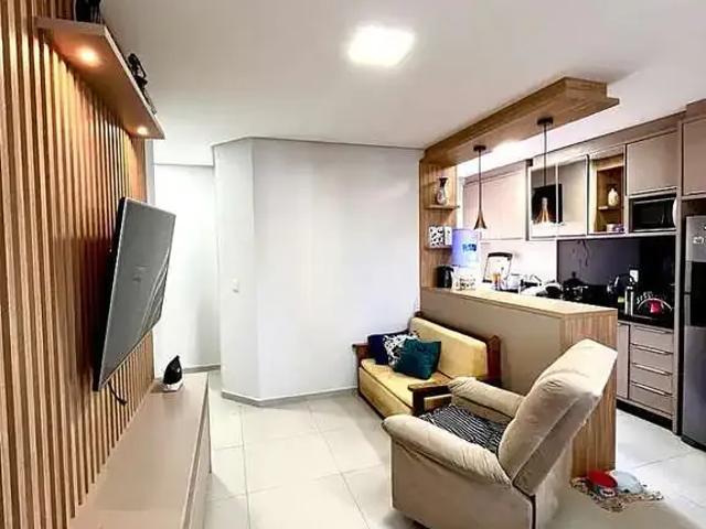 Apartamento para Venda em Camboriú/SC Santa Regina 2 Quartos