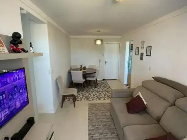 Apartamento para Venda em Camboriú/SC Santa Regina 2 Quartos