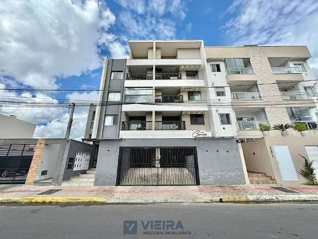 Apartamento para Venda em Camboriú/SC Santa Regina 2 Quartos