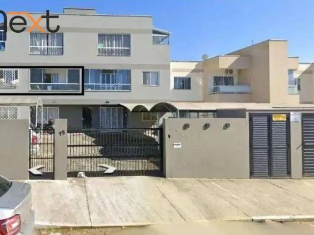 Apartamento para Venda em Camboriú/SC Santa Regina 2 Quartos