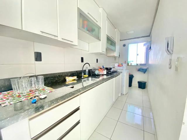 Apartamento para Venda em Camboriú/SC Santa Regina 2 Quartos