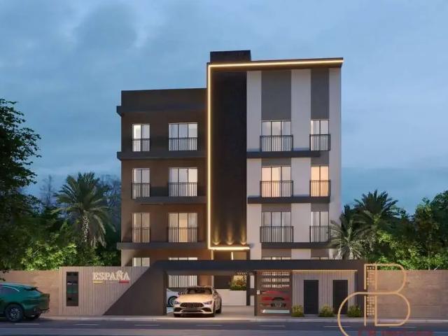 Apartamento para Venda em Camboriú/SC Santa Regina 2 Quartos