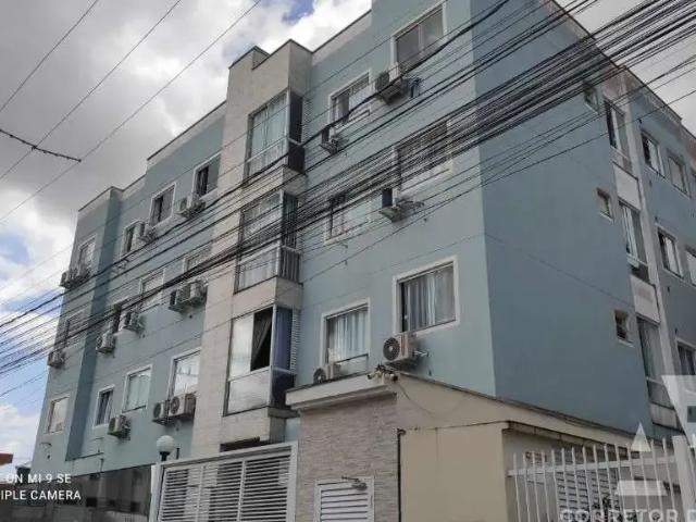 Apartamento para Venda em Camboriú/SC Santa Regina 2 Quartos