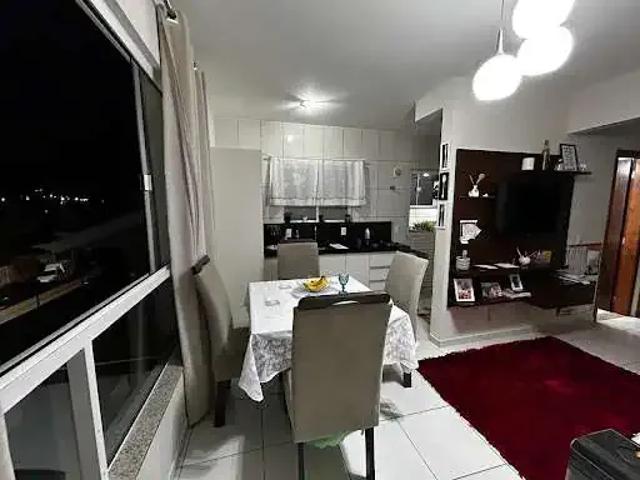Apartamento para Venda em Camboriú/SC Santa Regina 2 Quartos
