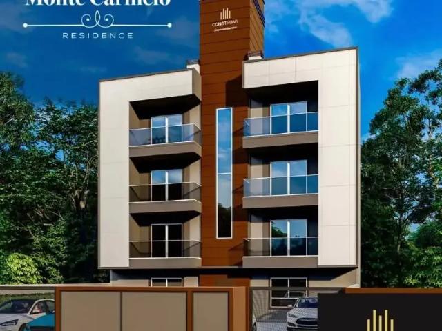 Apartamento para Venda em Camboriú/SC Santa Regina 2 Quartos