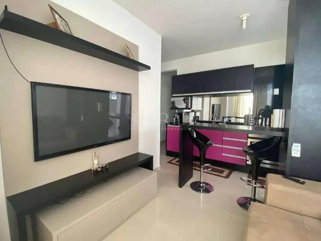 Apartamento para Venda em Camboriú/SC Santa Regina 2 Quartos