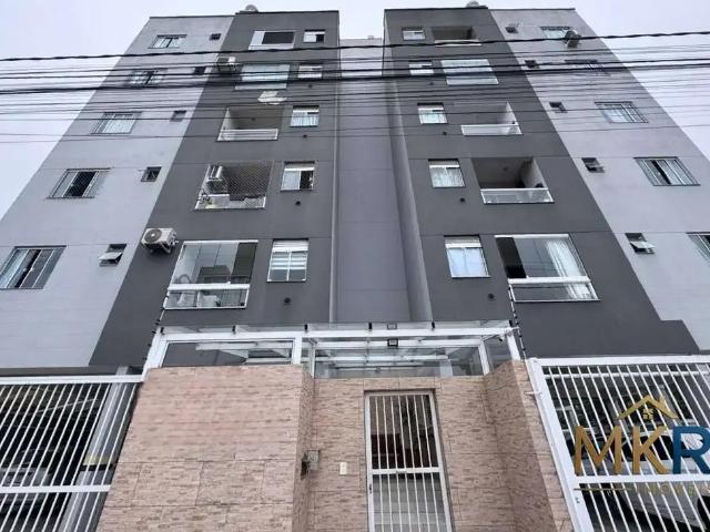 Apartamento para Venda em Camboriú/SC Santa Regina 2 Quartos