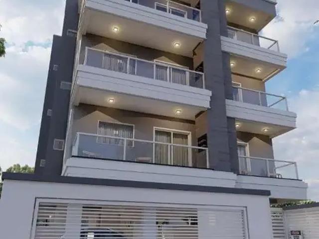 Apartamento para Venda em Camboriú/SC Santa Regina 2 Quartos