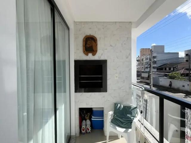 Apartamento para Venda em Camboriú/SC Santa Regina 3 Quartos