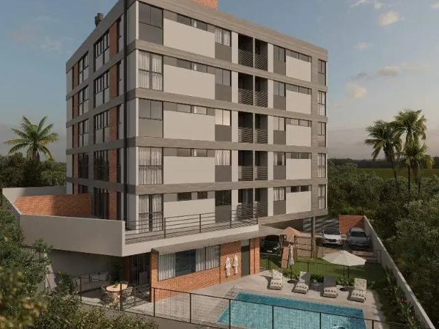 Apartamento para Venda em Camboriú/SC Rio Pequeno 3 Quartos