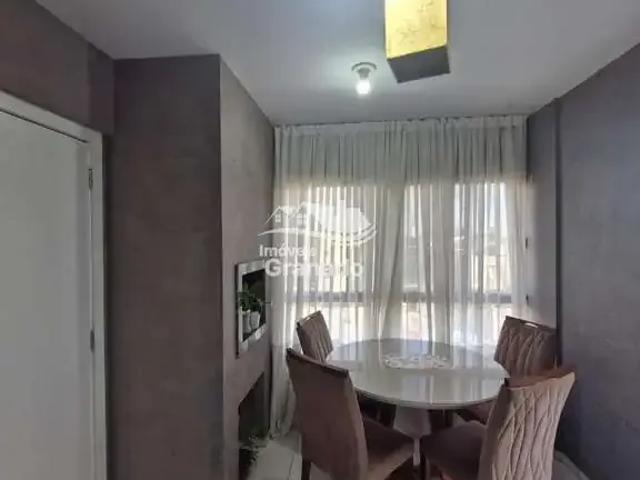 Apartamento para Venda em Camboriú/SC Rio Pequeno 2 Quartos
