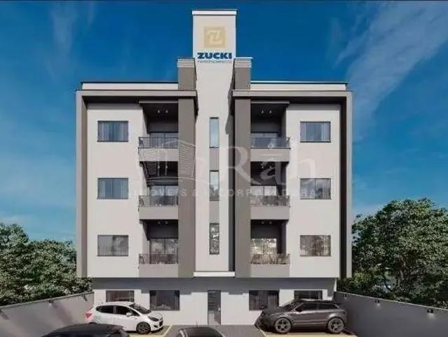 Apartamento para Venda em Camboriú/SC Rio Pequeno 2 Quartos