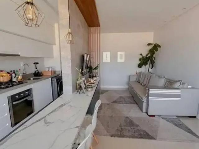 Apartamento para Venda em Camboriú/SC Rio Pequeno 2 Quartos