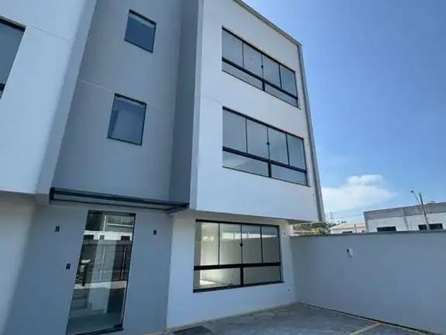 Apartamento para Venda em Camboriú/SC Rio Pequeno 2 Quartos