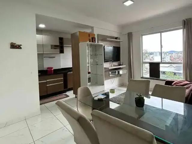 Apartamento para Venda em Camboriú/SC Rio Pequeno 2 Quartos