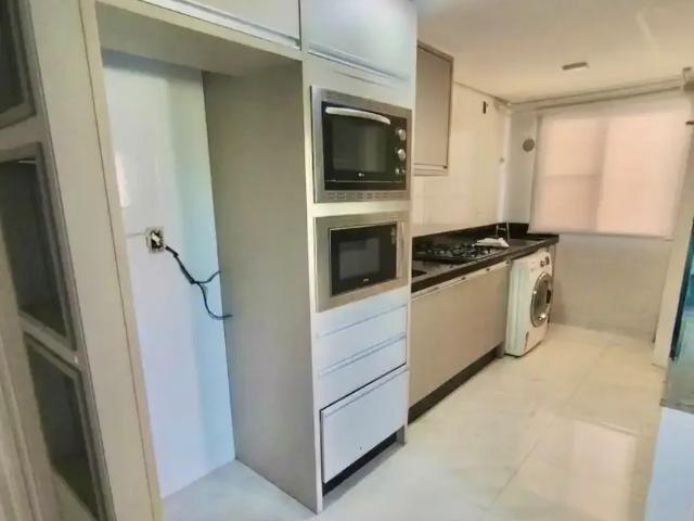 Apartamento para Venda em Camboriú/SC Rio Pequeno 2 Quartos