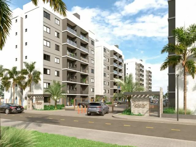 Apartamento para Venda em Camboriú/SC Rio Pequeno 2 Quartos