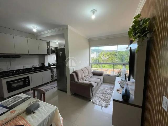 Apartamento para Venda em Camboriú/SC Rio Pequeno 2 Quartos