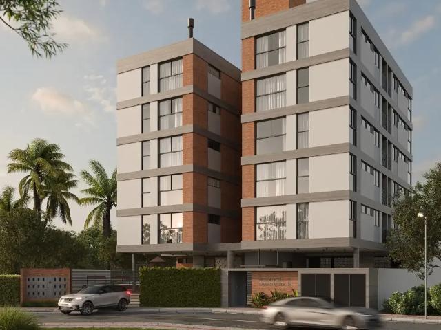 Apartamento para Venda em Camboriú/SC Rio Pequeno 2 Quartos