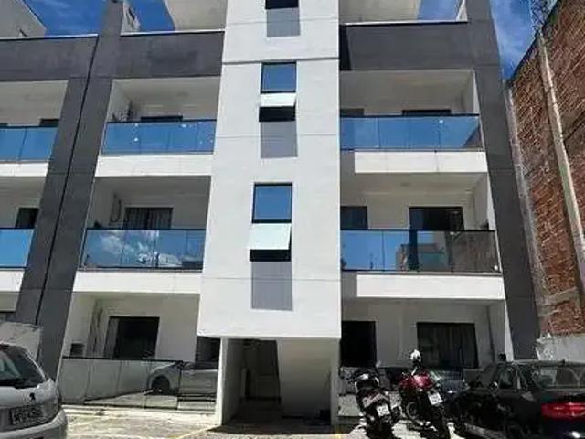 Apartamento para Venda em Camboriú/SC Rio Pequeno 2 Quartos