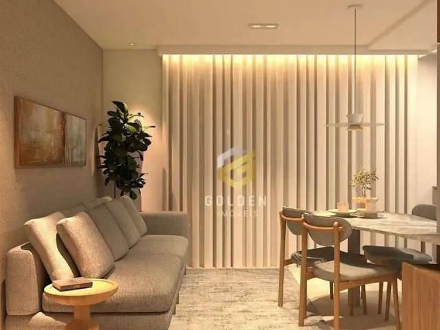 Apartamento para Venda em Camboriú/SC Rio Pequeno 2 Quartos