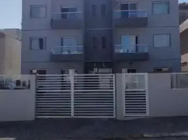 Apartamento para Venda em Camboriú/SC Rio Pequeno 2 Quartos