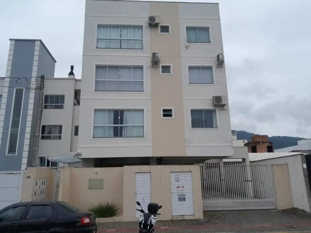 Apartamento para Venda em Camboriú/SC Rio Pequeno 2 Quartos