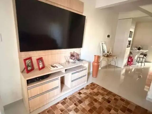 Apartamento para Venda em Camboriú/SC Rio Pequeno 2 Quartos