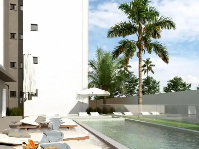 Apartamento para Venda em Camboriú/SC Rio Pequeno 2 Quartos