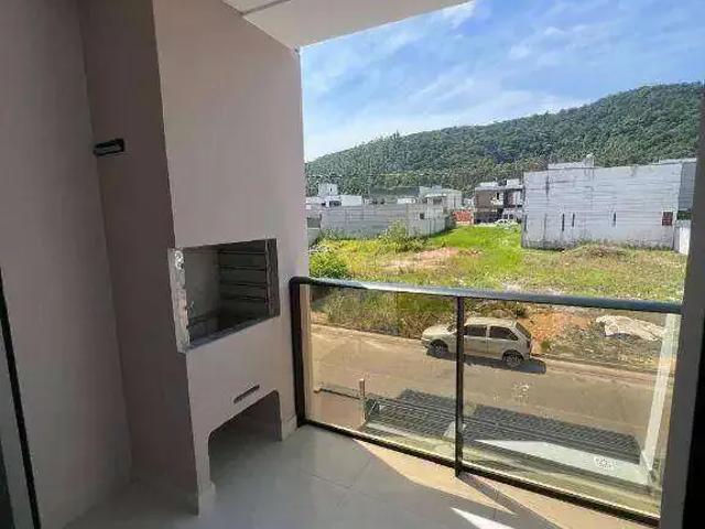 Apartamento para Venda em Camboriú/SC Rio Pequeno 2 Quartos