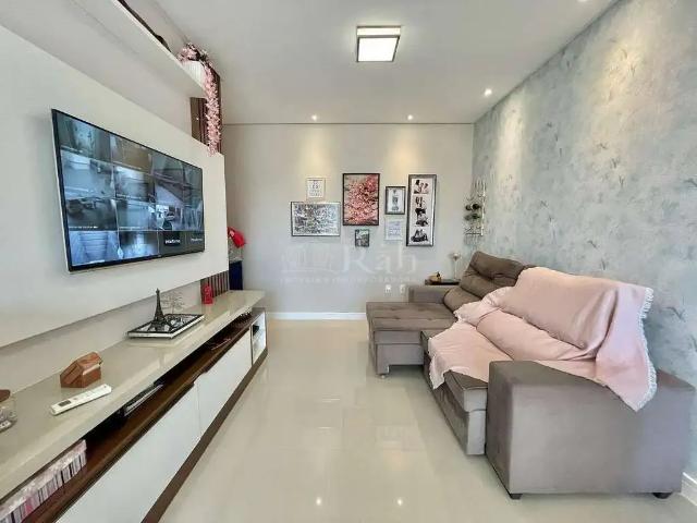 Apartamento para Venda em Camboriú/SC Rio Pequeno 2 Quartos