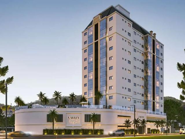 Apartamento para Venda em Camboriú/SC Rio Pequeno 2 Quartos