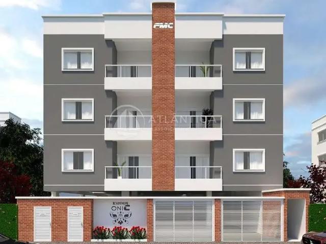 Apartamento para Venda em Camboriú/SC Rio Pequeno 2 Quartos