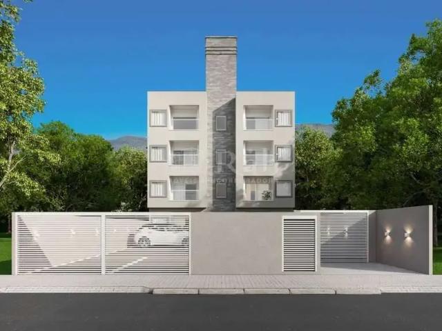 Apartamento para Venda em Camboriú/SC Rio Pequeno 2 Quartos