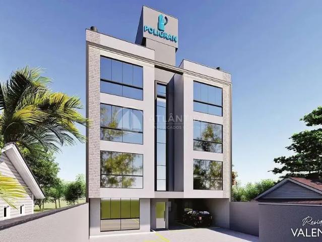 Apartamento para Venda em Camboriú/SC Rio Pequeno 2 Quartos