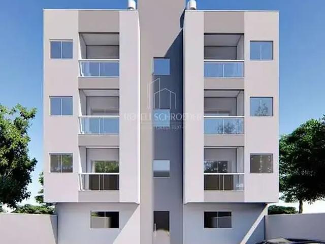 Apartamento para Venda em Camboriú/SC Rio Pequeno 2 Quartos