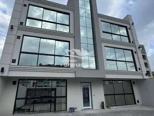 Apartamento para Venda em Camboriú/SC Rio Pequeno 2 Quartos
