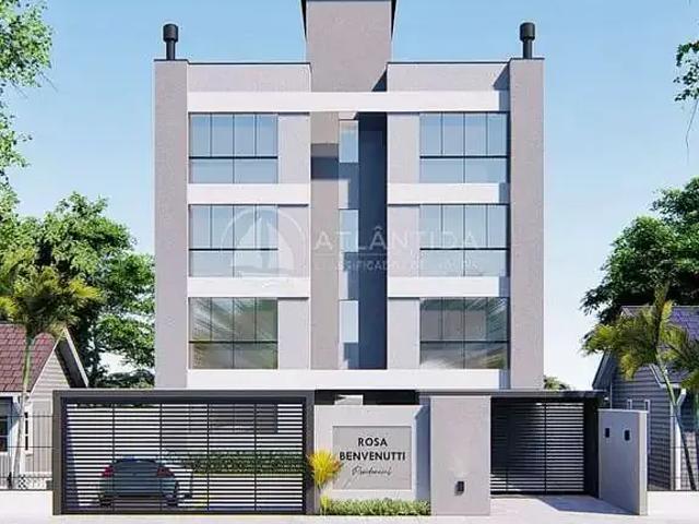 Apartamento para Venda em Camboriú/SC Rio Pequeno 2 Quartos