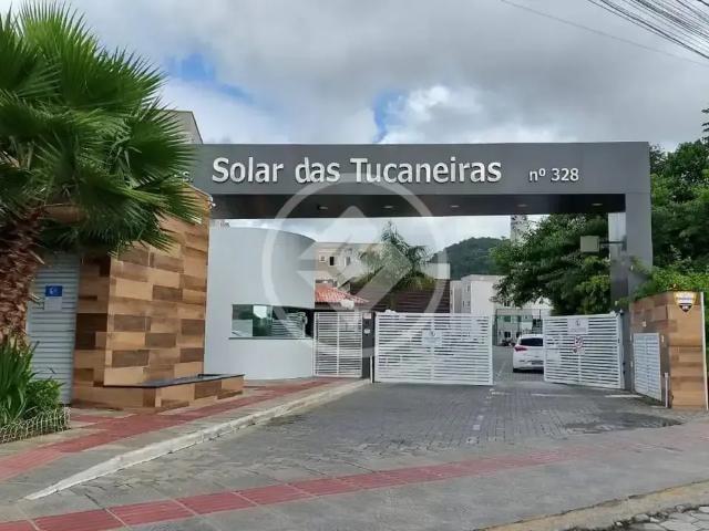 Apartamento para Venda em Camboriú/SC Rio Pequeno 2 Quartos