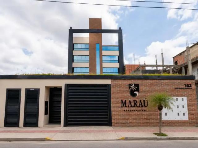 Apartamento para Venda em Camboriú/SC Rio Pequeno 2 Quartos