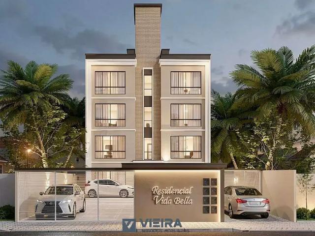Apartamento para Venda em Camboriú/SC Rio Pequeno 2 Quartos