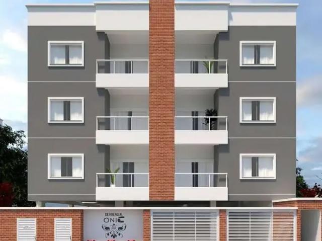Apartamento para Venda em Camboriú/SC Rio Pequeno 2 Quartos