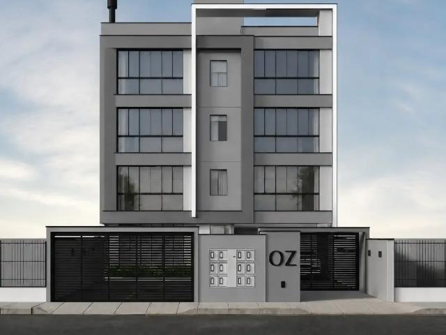 Apartamento para Venda em Camboriú/SC Rio Pequeno 2 Quartos