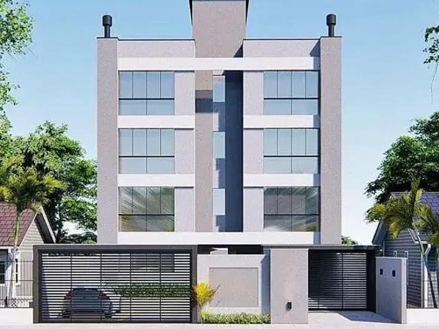 Apartamento para Venda em Camboriú/SC Rio Pequeno 2 Quartos