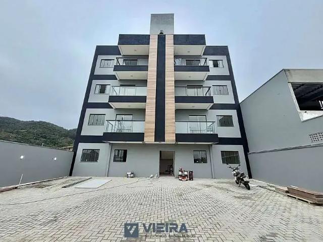Apartamento para Venda em Camboriú/SC Rio Pequeno 2 Quartos