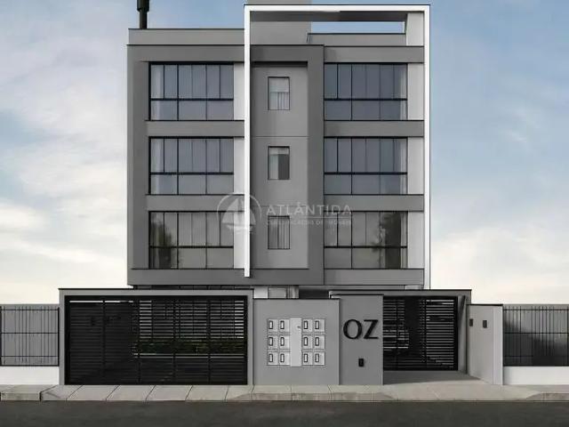 Apartamento para Venda em Camboriú/SC Rio Pequeno 2 Quartos