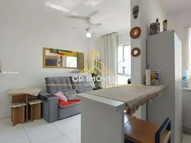 Apartamento para Venda em Camboriú/SC Rio Pequeno 2 Quartos